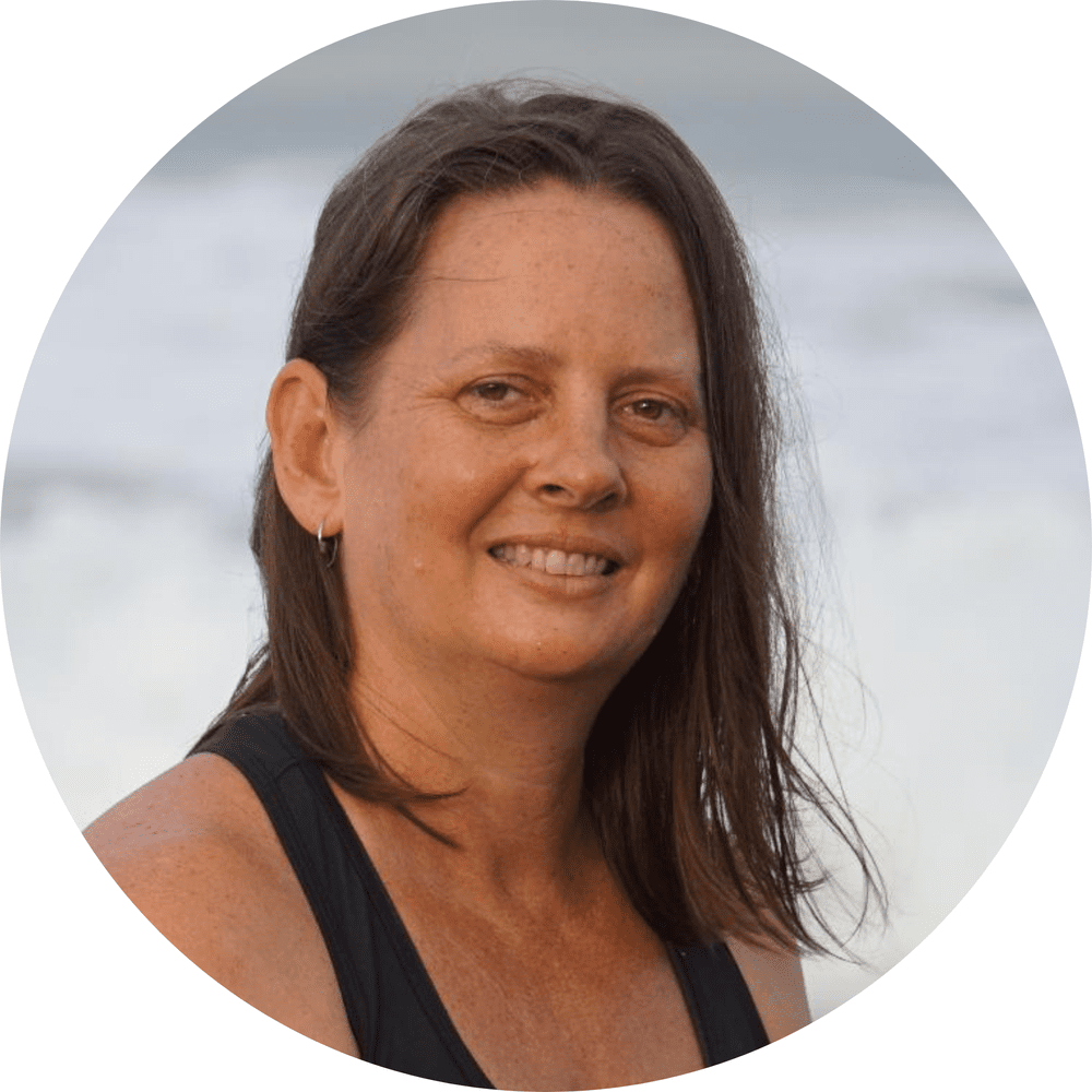 Teachers — AGOY YOGA
