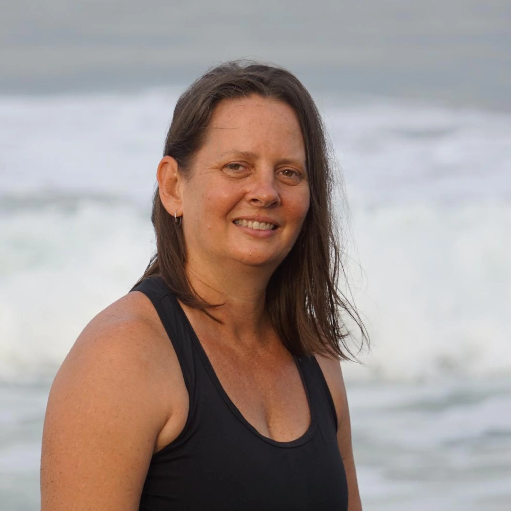 Teachers — AGOY YOGA