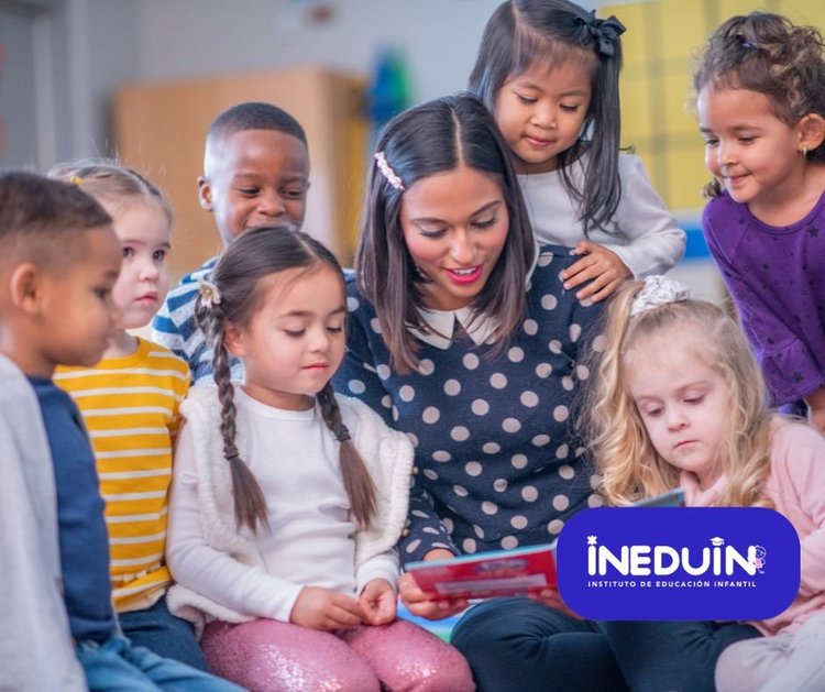 Instituto de Educación Infantil