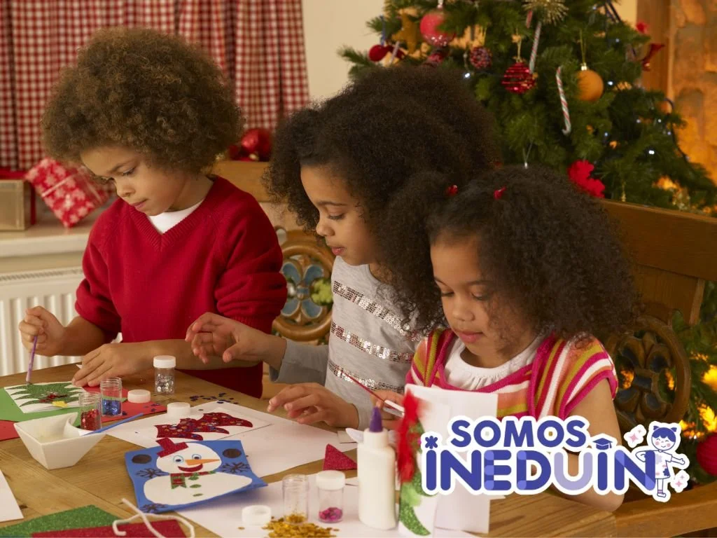 Diciembre Mágico: Celebraciones Multiculturales que Iluminan Nuestras ...