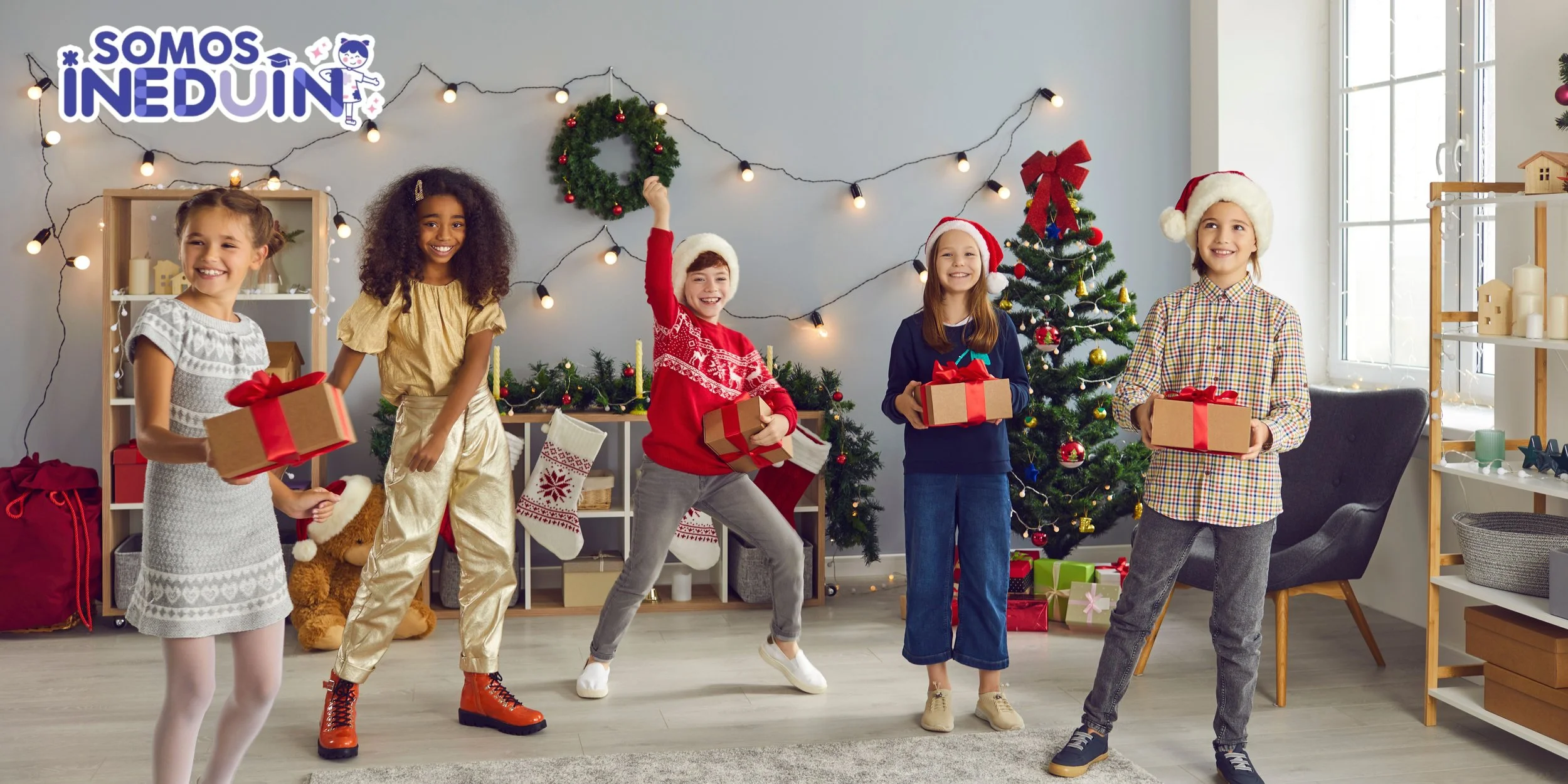 Diciembre Mágico: Celebraciones Multiculturales que Iluminan Nuestras ...