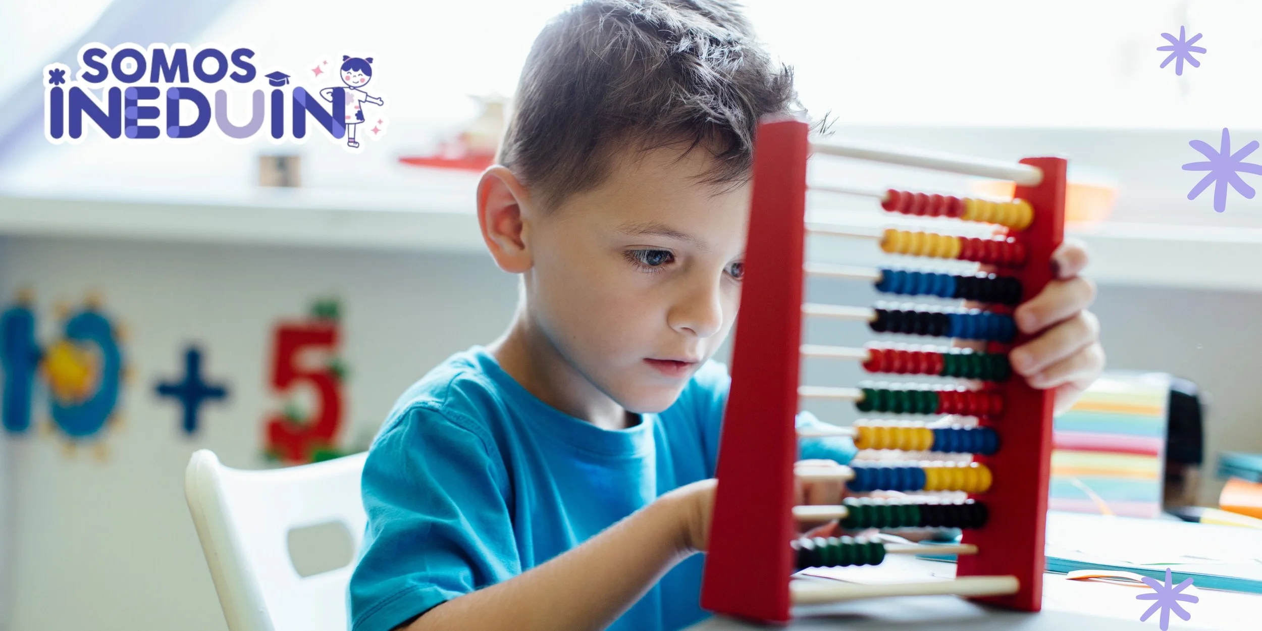 Descubriendo el Mundo de las Matemáticas para Niños Pequeños 📐📝🧠 ...