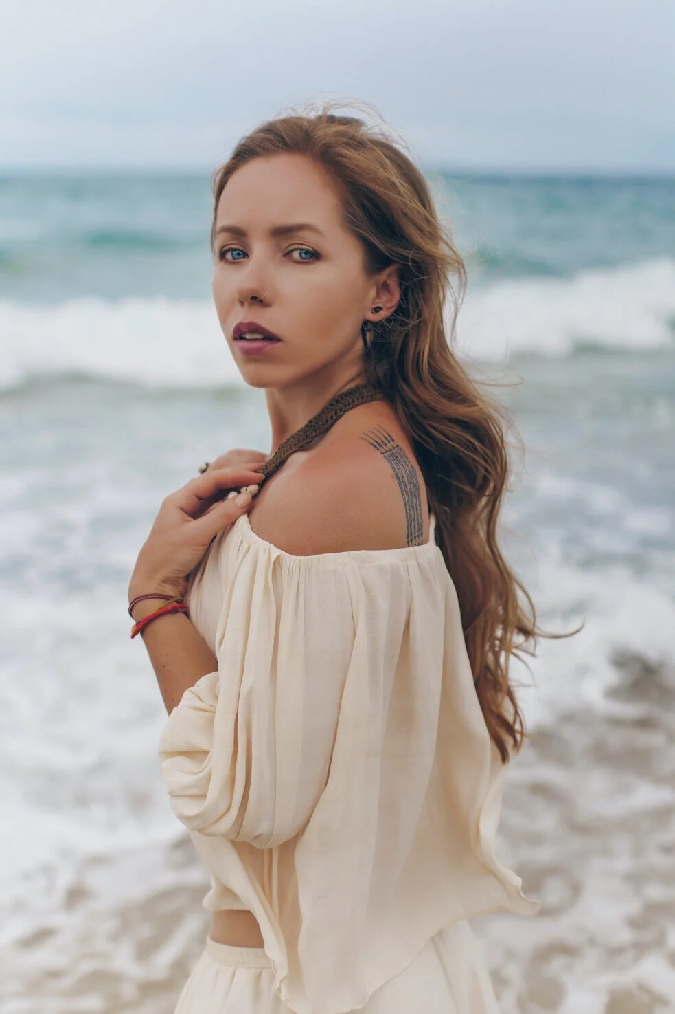 About — Svetlana Makusheva
