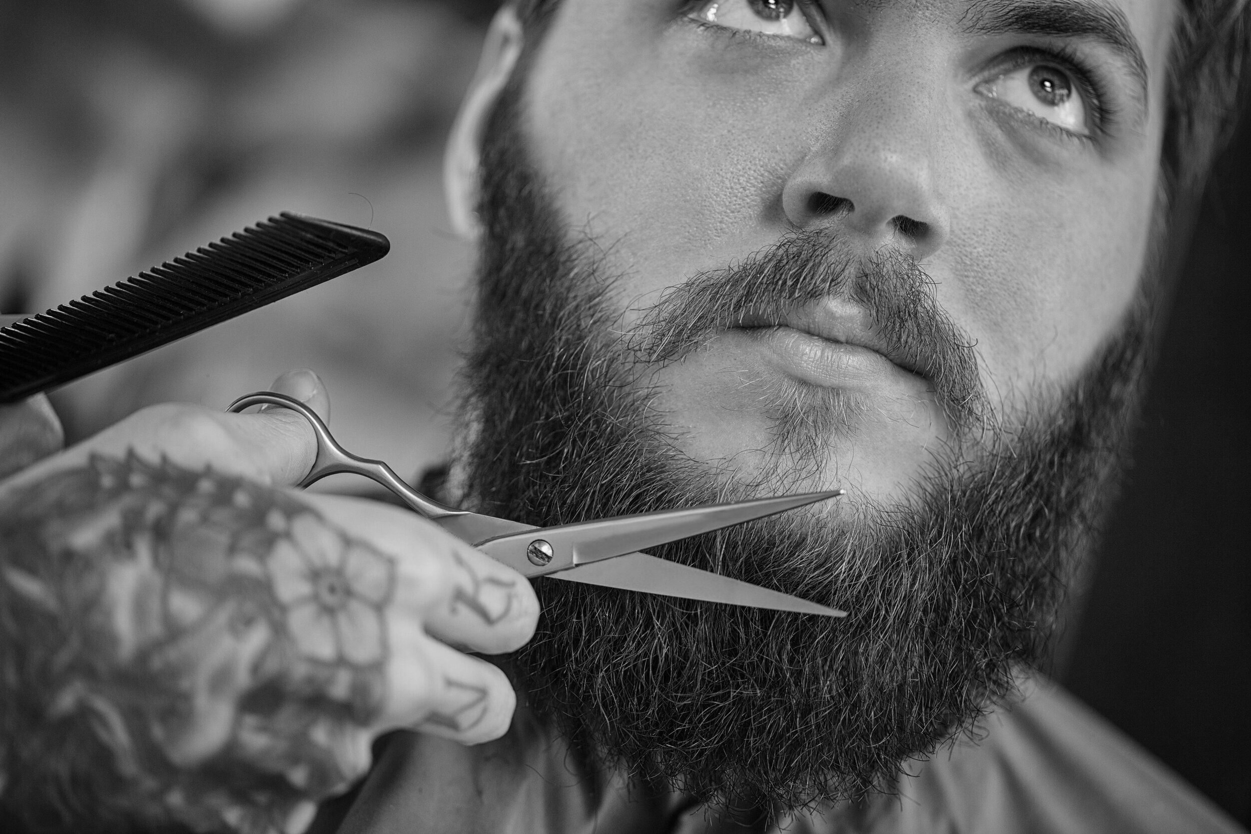 Siedel's Barbershop
