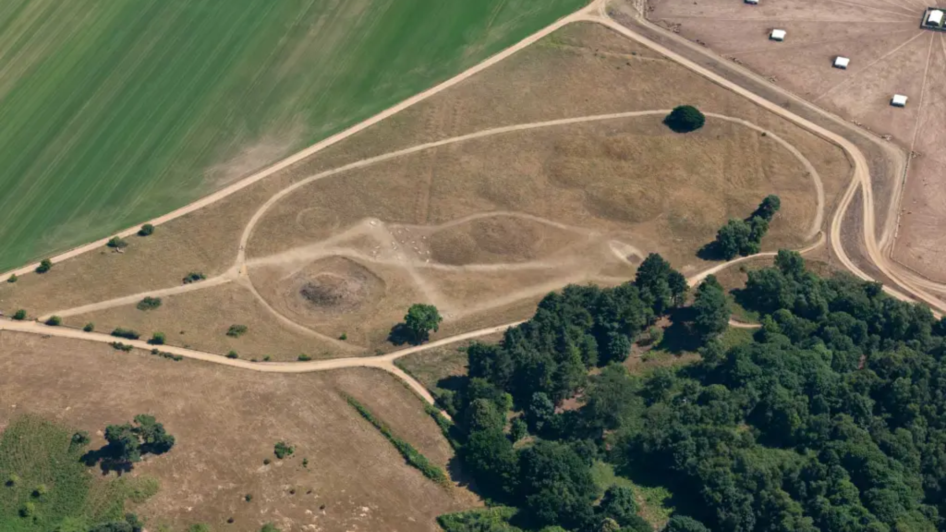 Discover Sutton Hoo and Ad Gefrin: Key Sites Revealing Anglo-Saxon ...