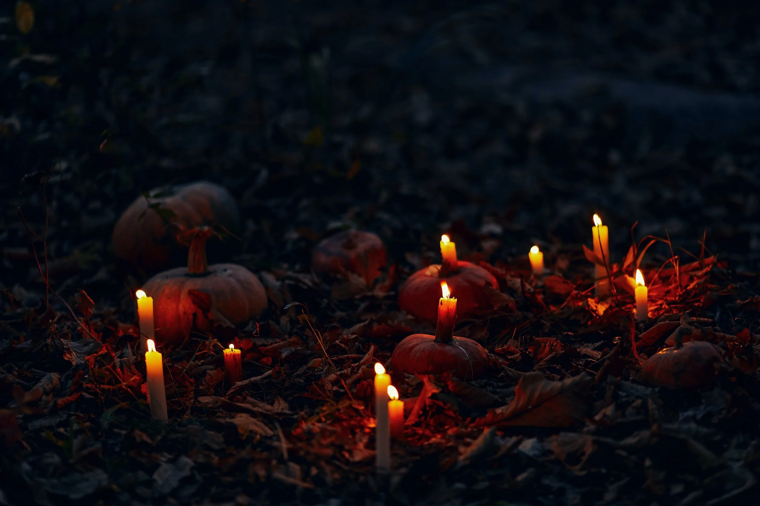 What Is Samhain Traditions And History Of The Ancient Celtic Festival