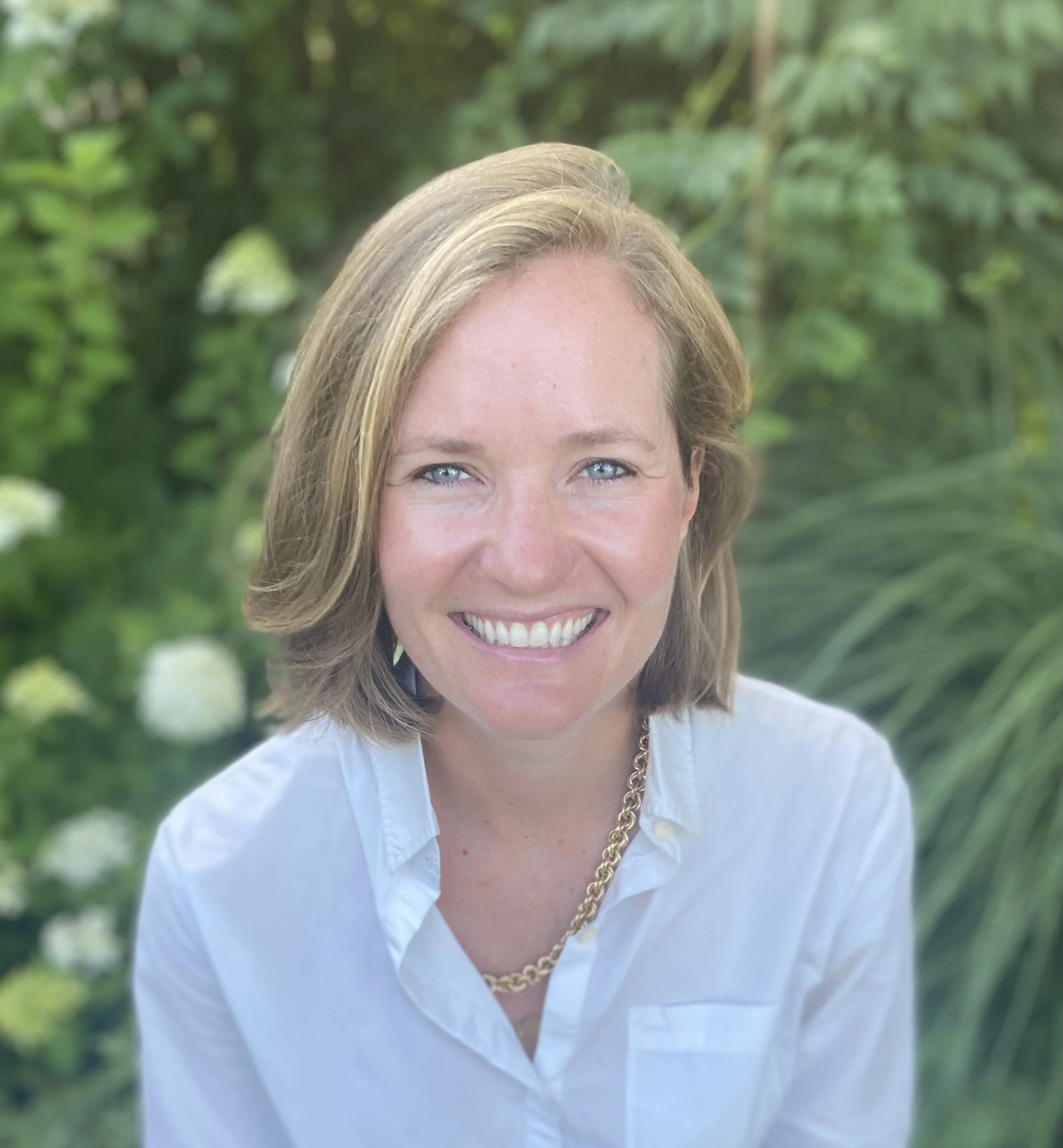 Cydnee DeToy Coaching