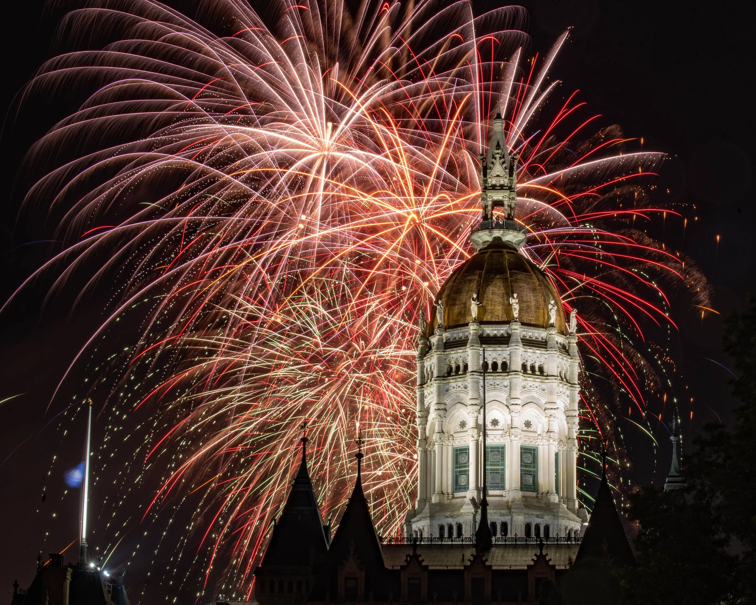 Hartford Bonanza: The Capital City’s Independence Day Tradition ...