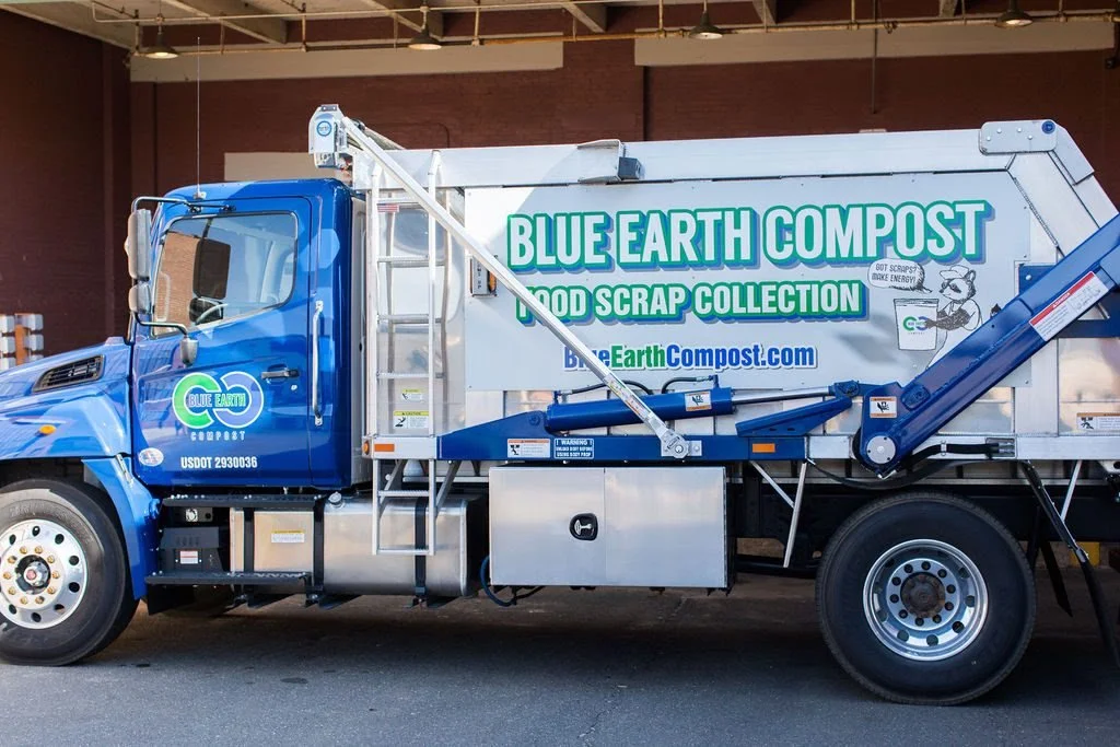 Blue Earth Compost’s Community Round lets regular people invest in a ...