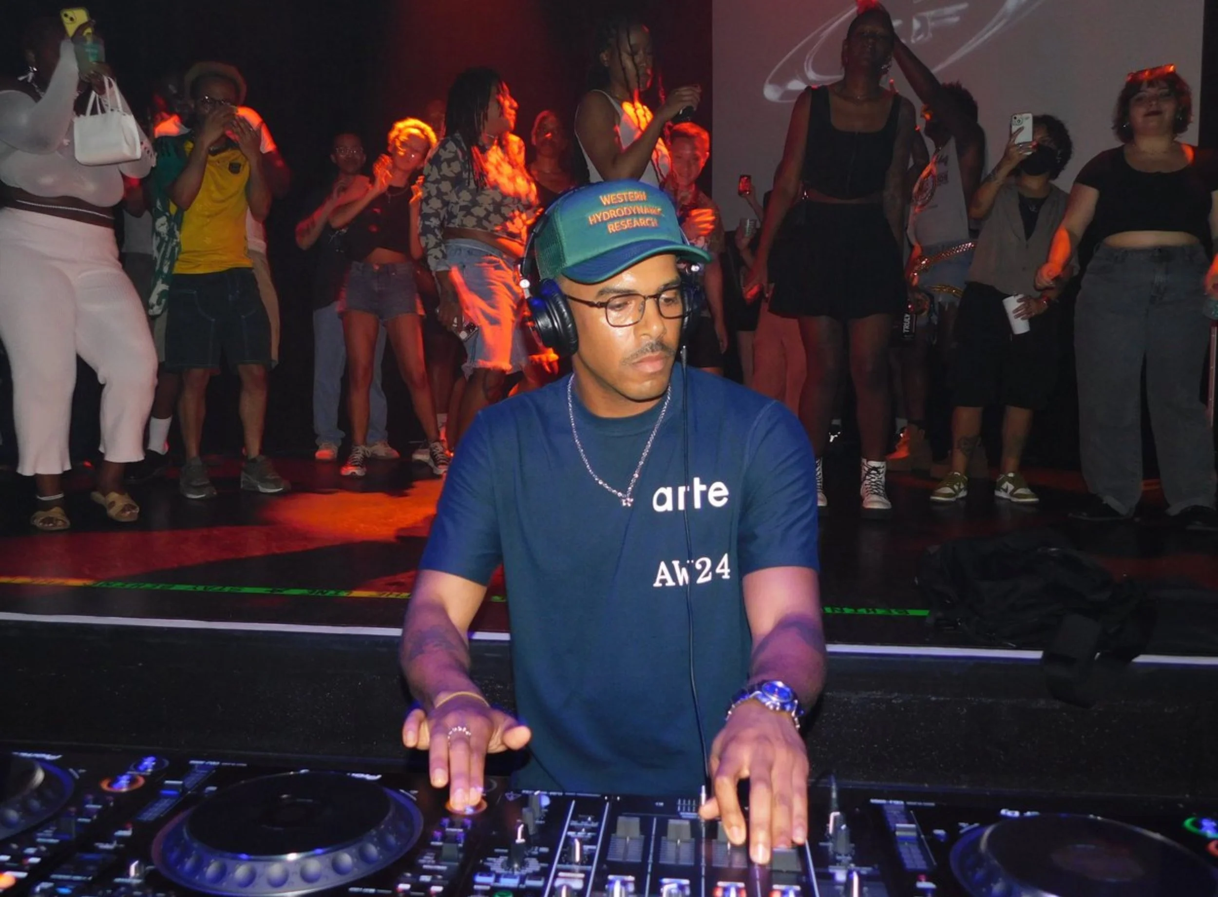 From Antwerp to Hartford: Arte’s Quiet Rise in America — Cafeteria Media