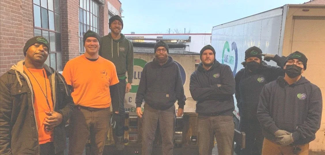 Blue Earth Compost’s Community Round lets regular people invest in a ...