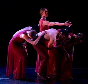 CONNECTICUT BALLET CELEBRATES FEMALE ARTISTRY WITH “INSPIRING WOMEN ...