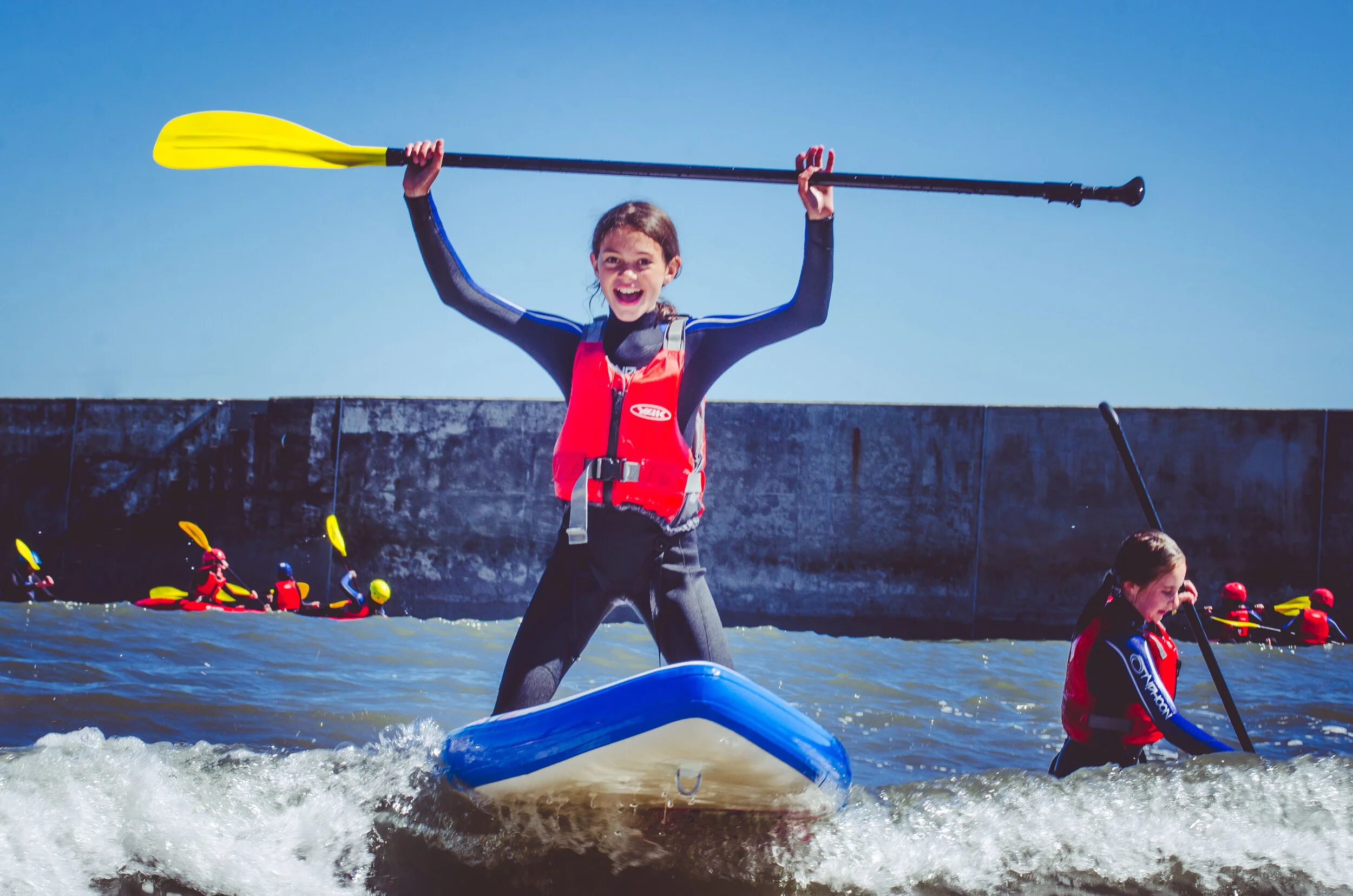 Kids Activities — CBK Adventures