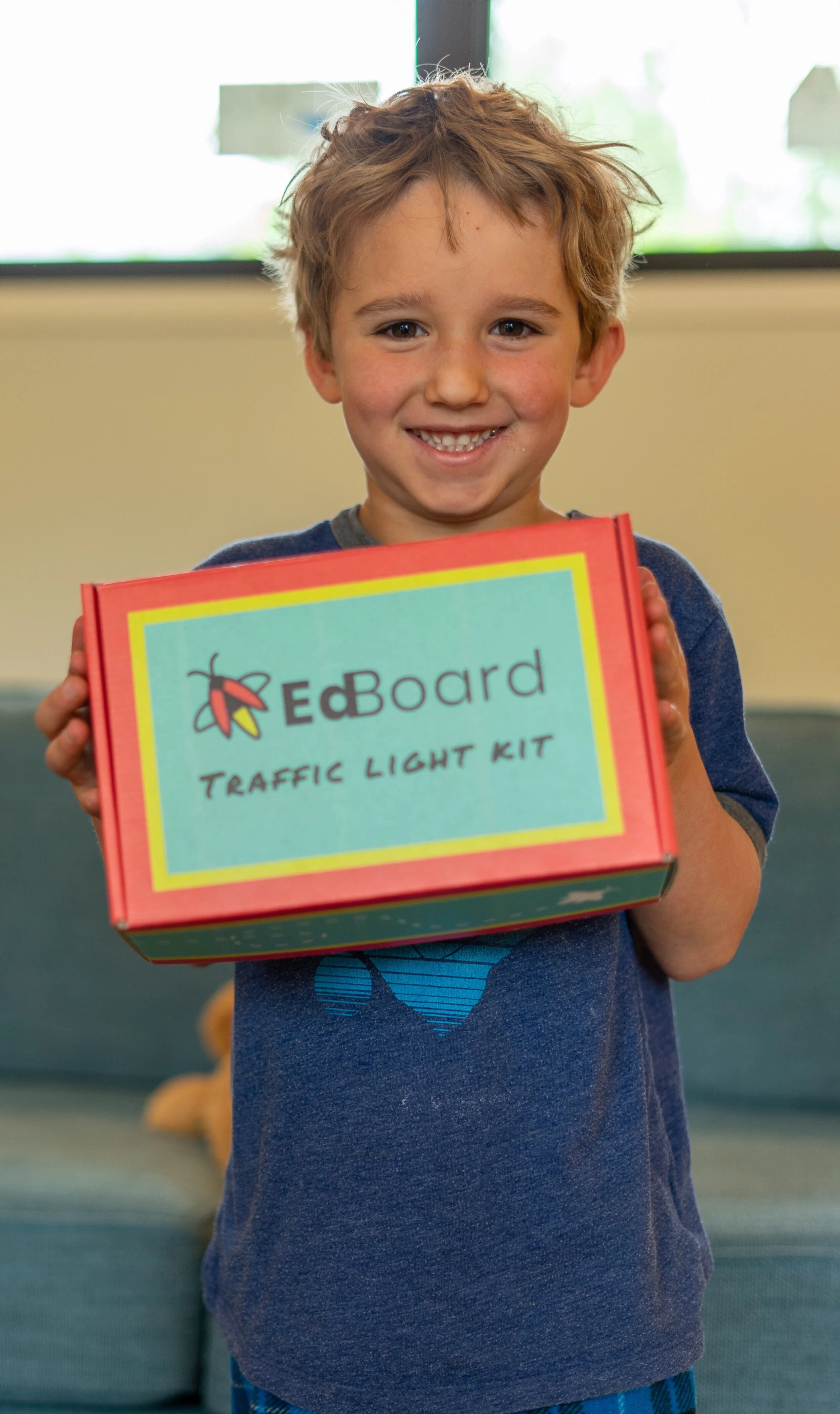EdBoard