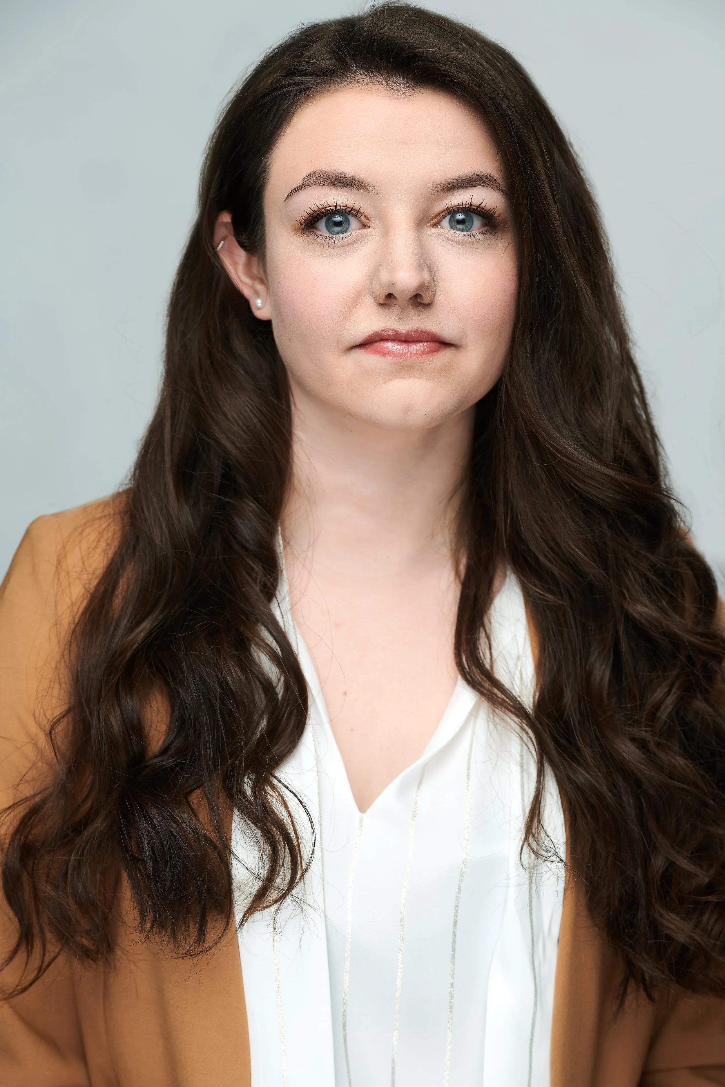 Jenny Hoppes
