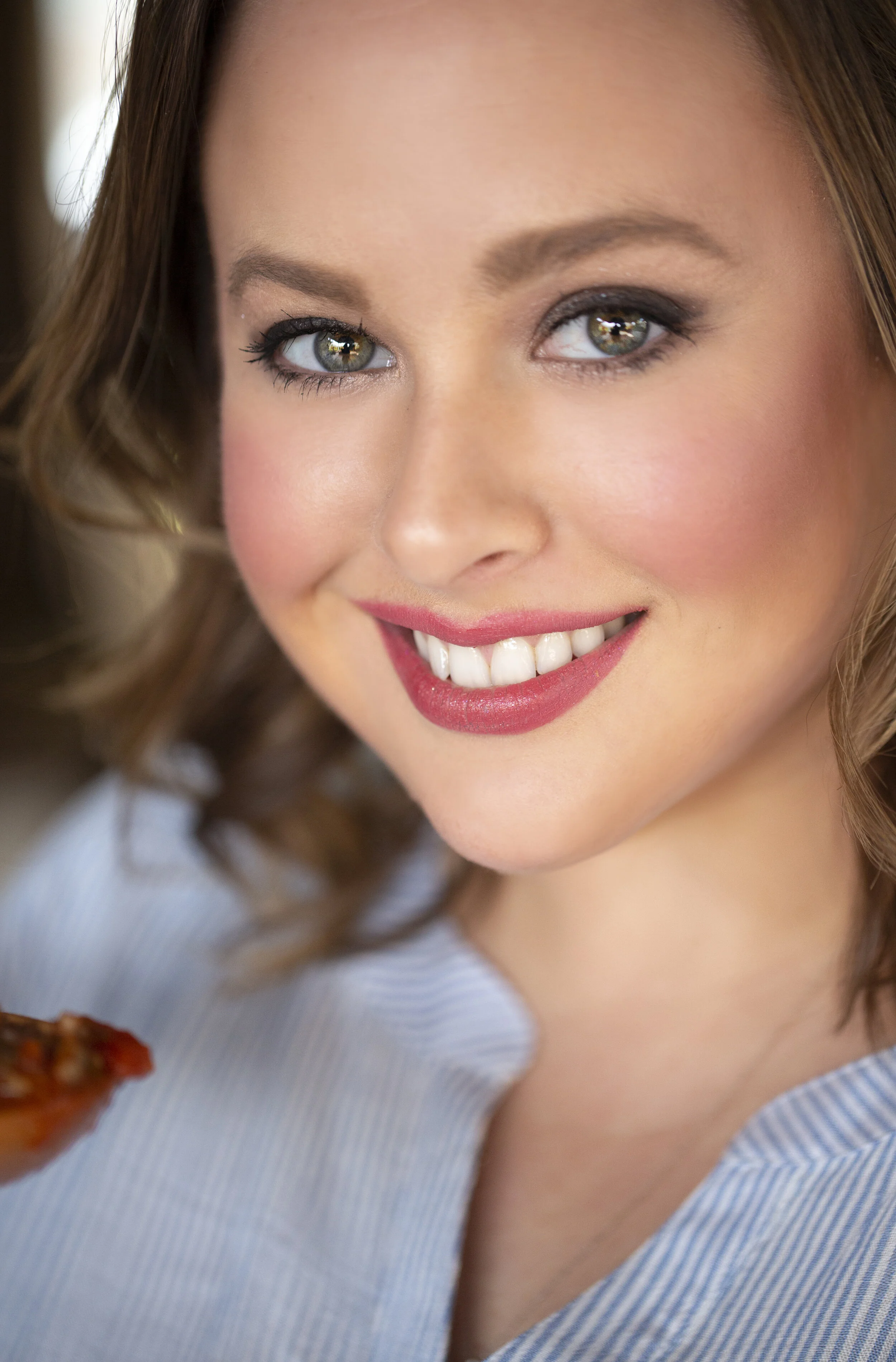 Meet Concetta — Cooking with Concetta