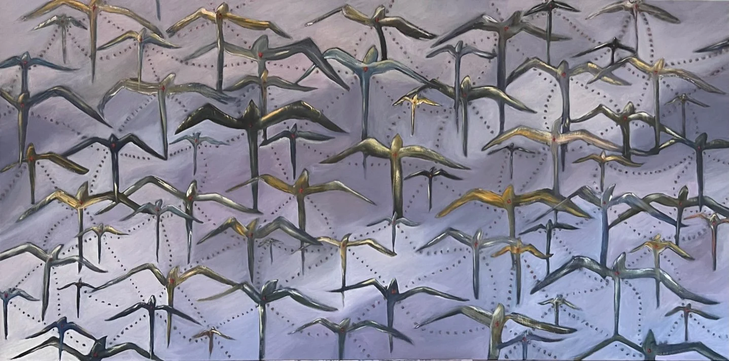 Linda Pasca Fine Art