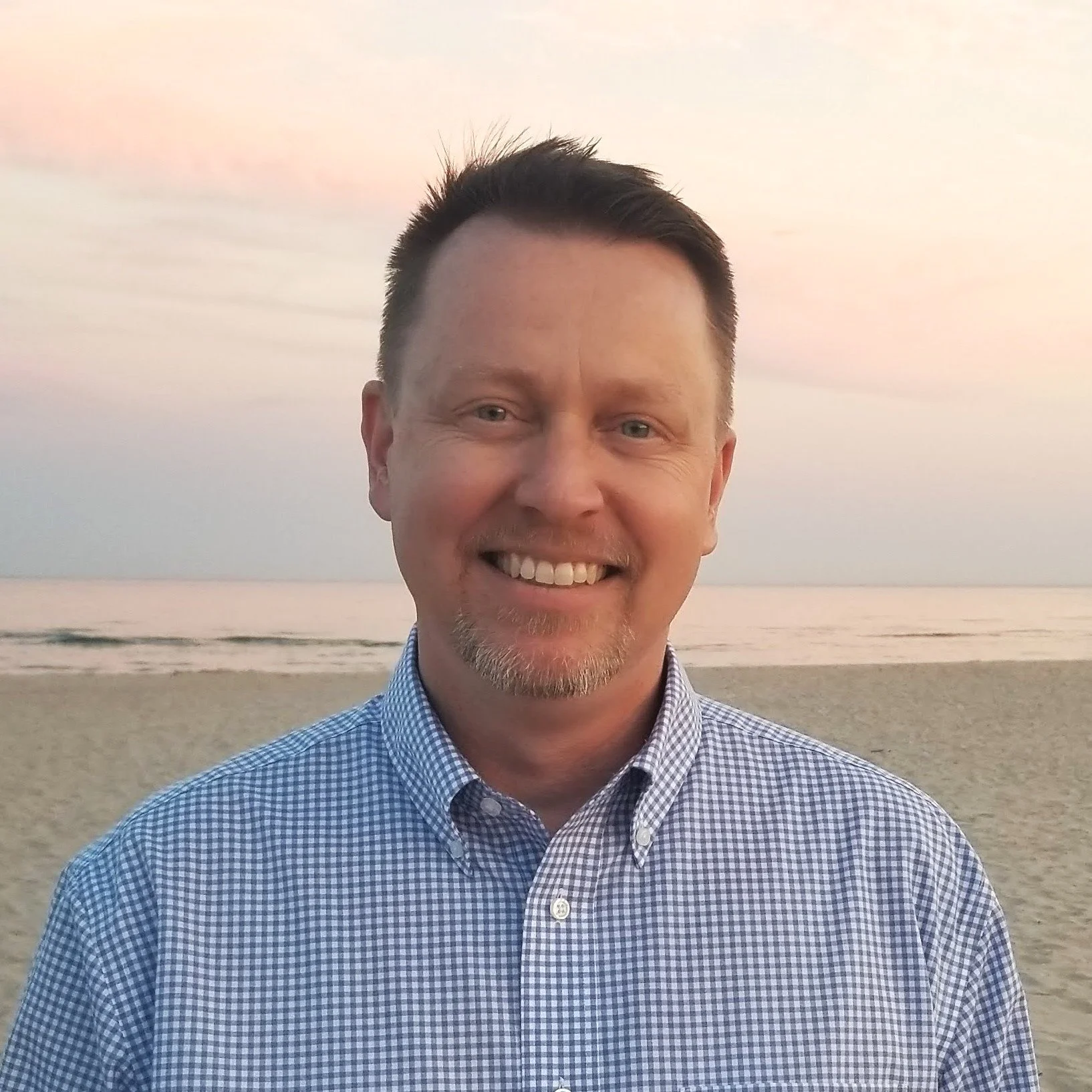 about — Rob McCord