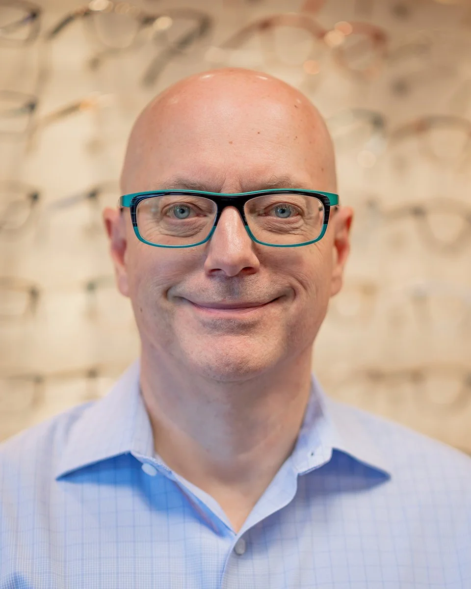 About — Central Square Eye Care