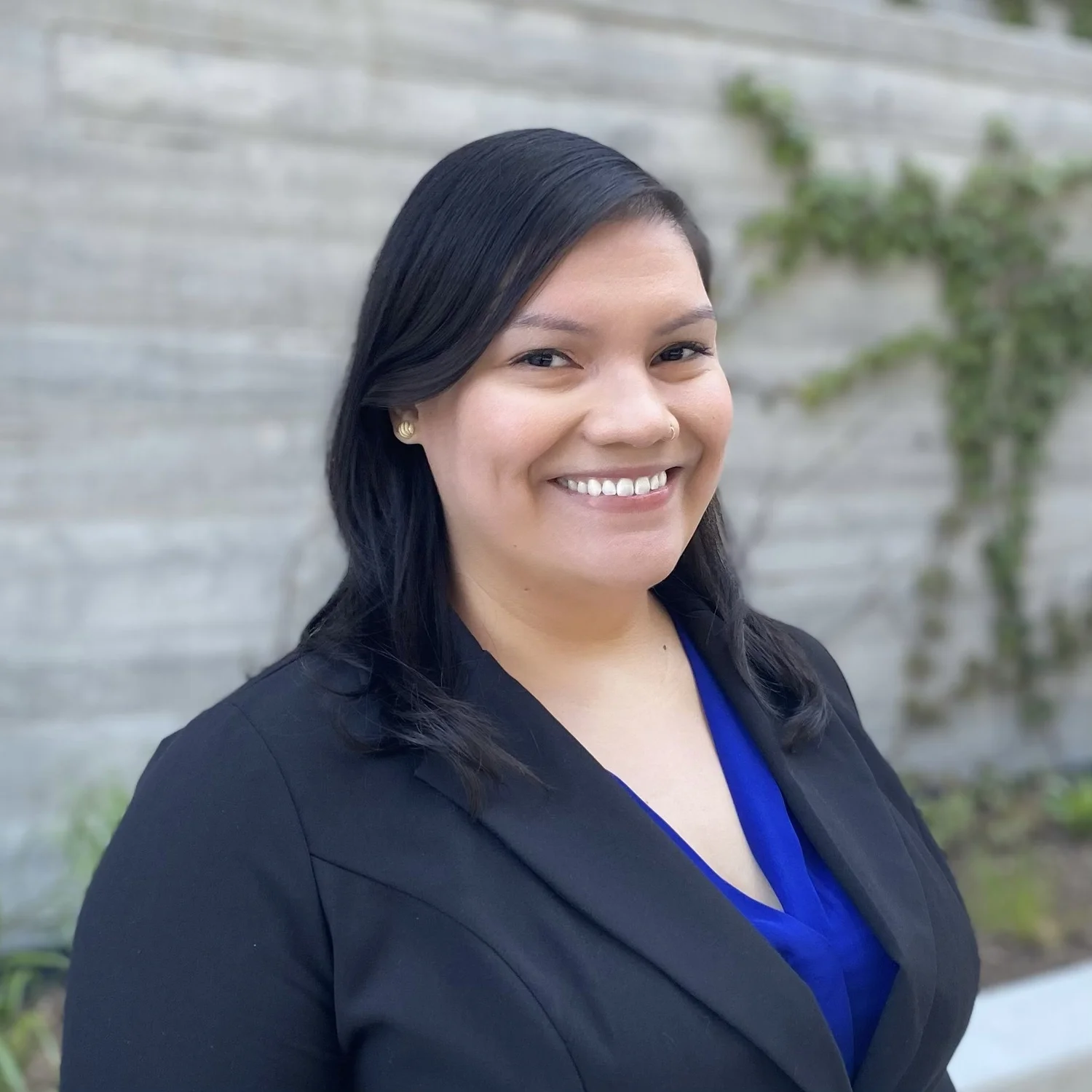 OUR TEAM — Chantelle George Consulting