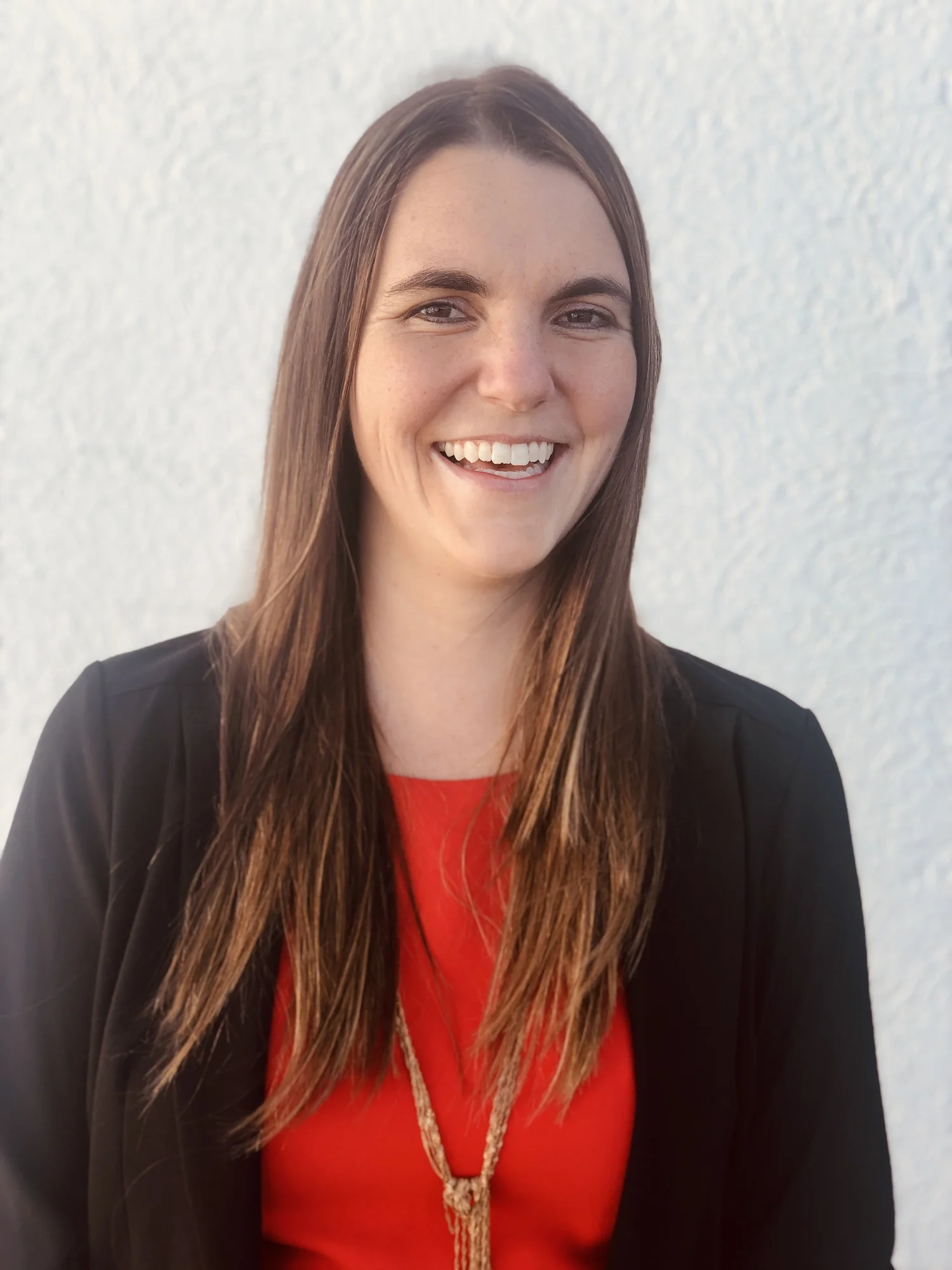 OUR TEAM — Chantelle George Consulting