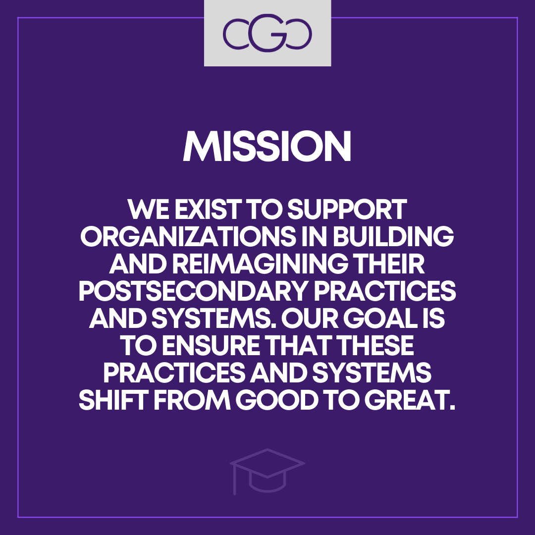 ABOUT US — Chantelle George Consulting