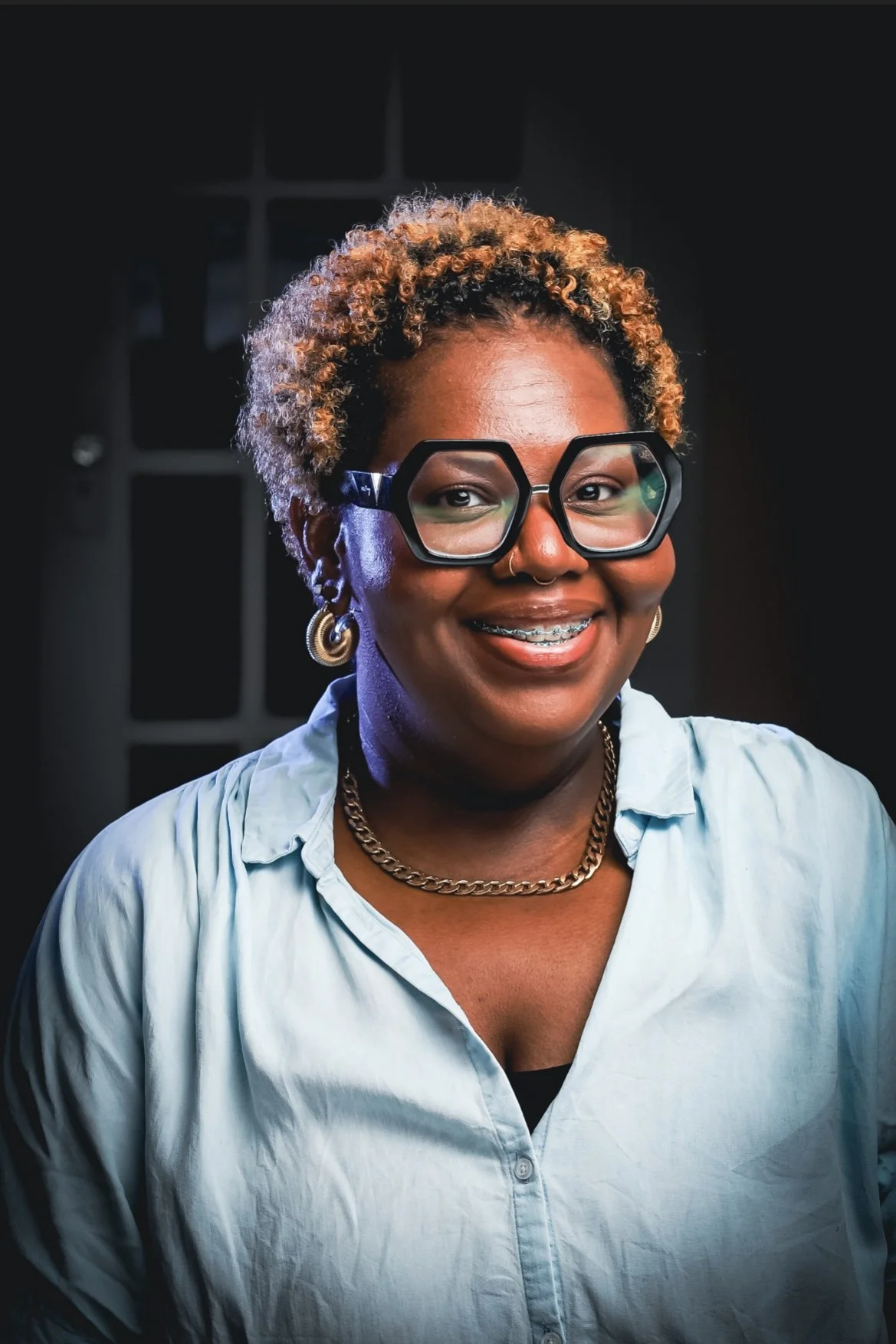 OUR TEAM — Chantelle George Consulting