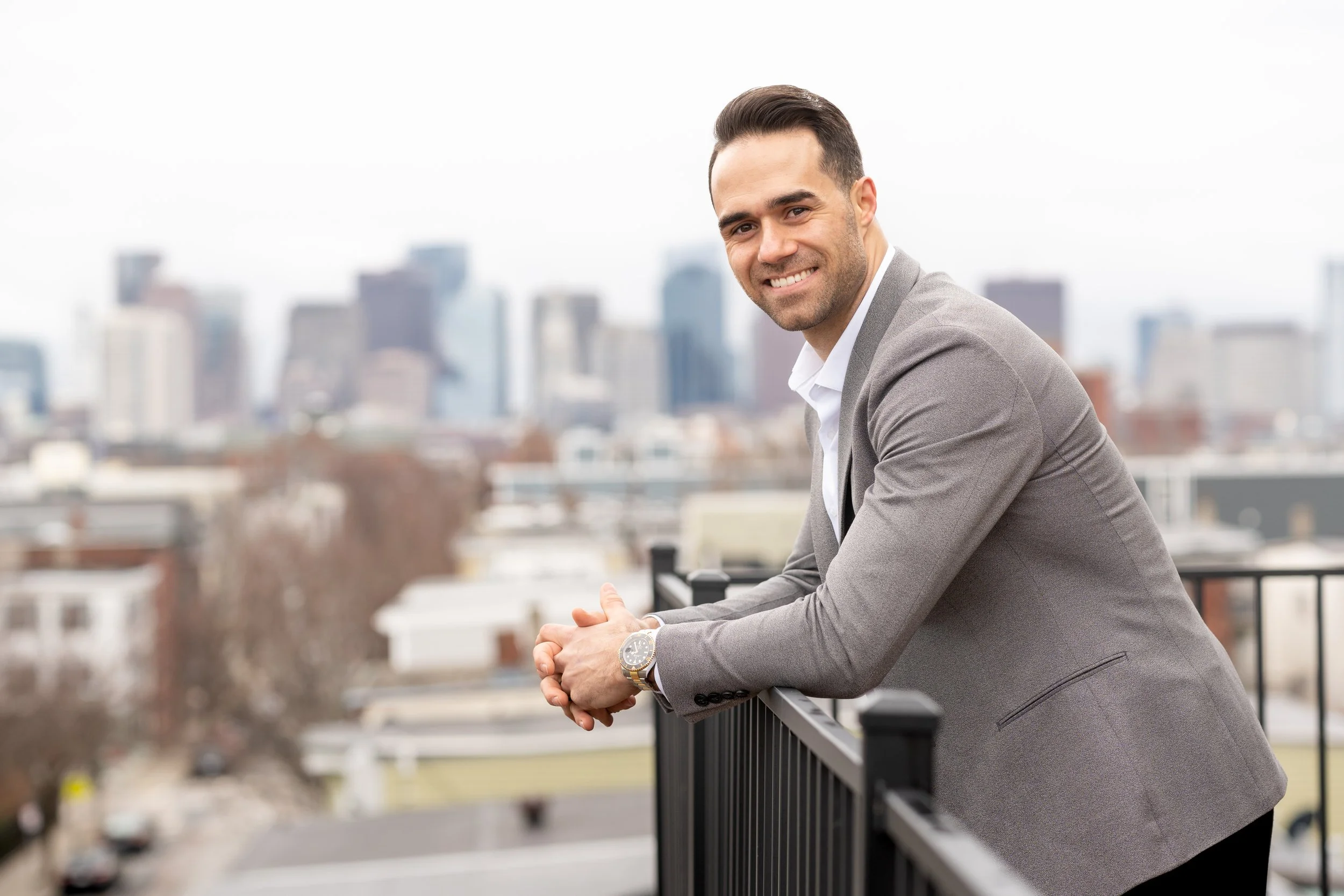 JJ Jones Jr. Photography