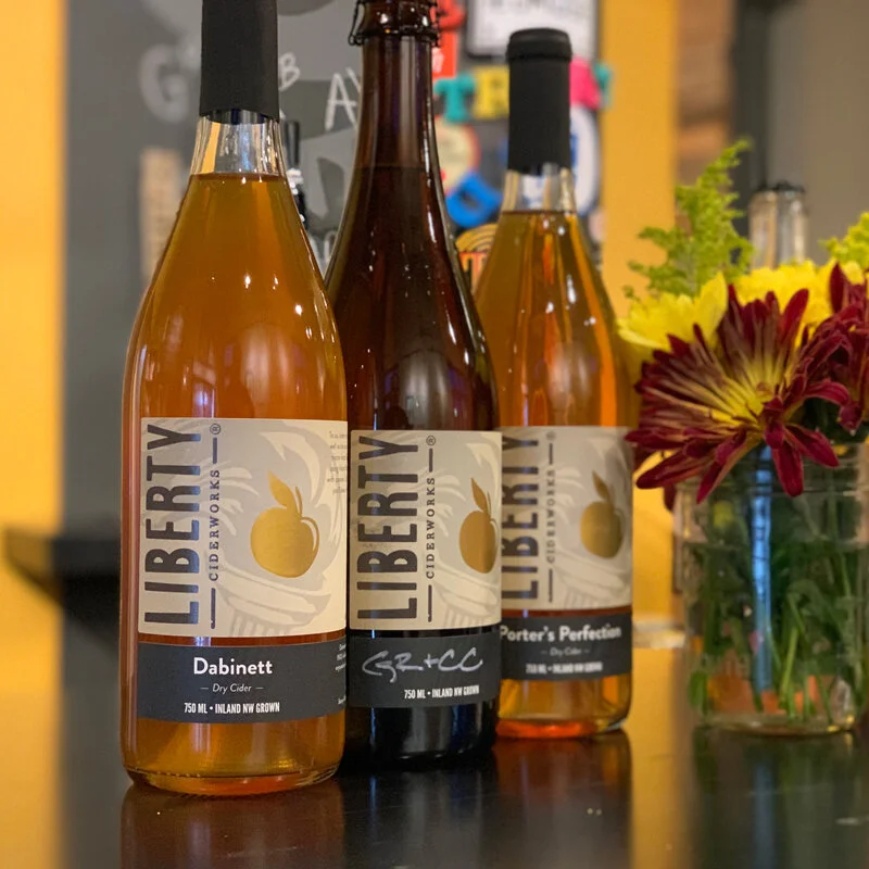 Liberty Ciderworks