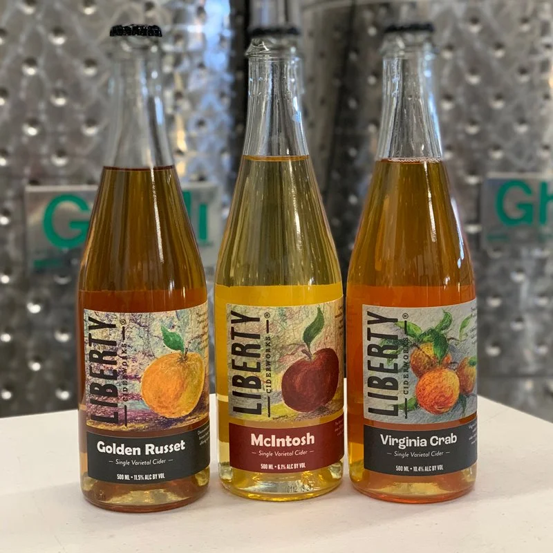 Liberty Ciderworks