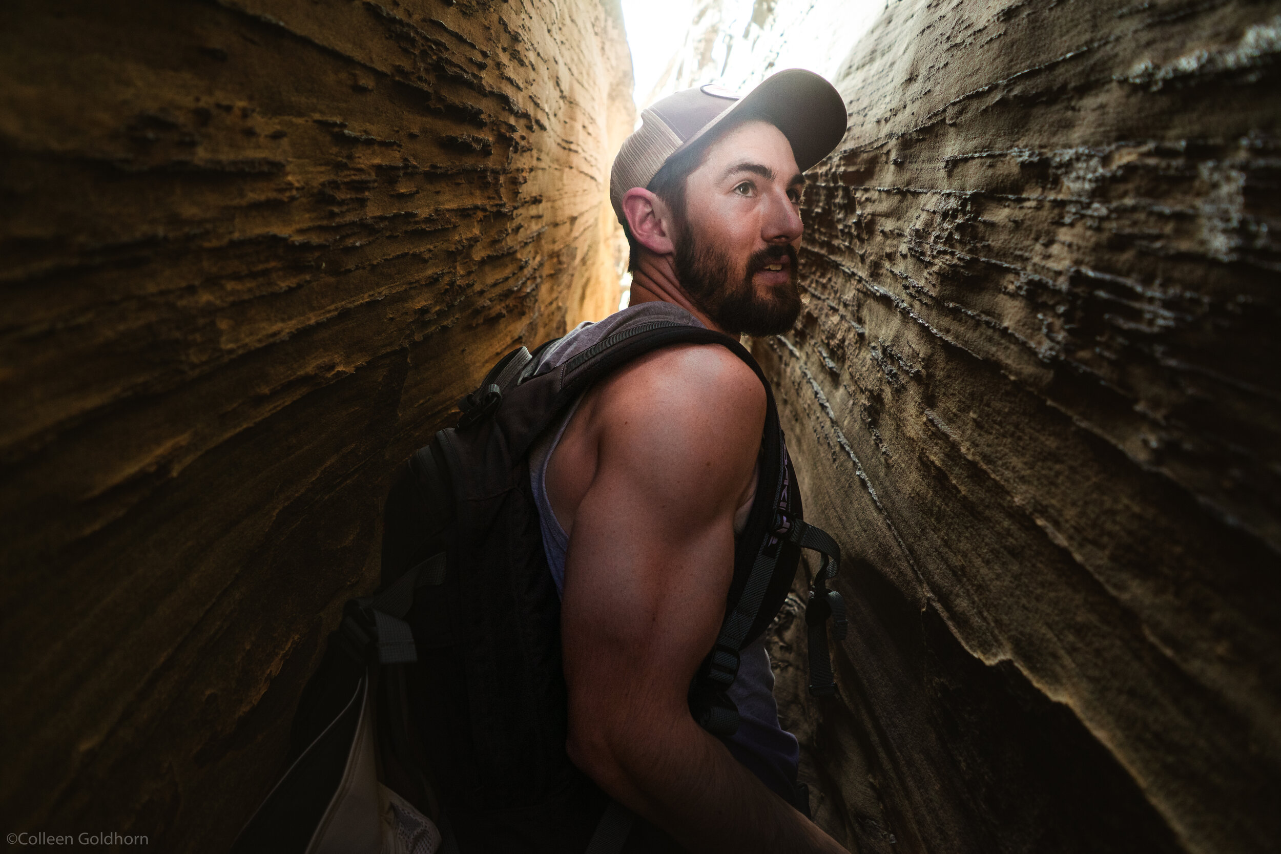 How To Road Trip Through Capitol Reef's Backcountry — The Hiking Website