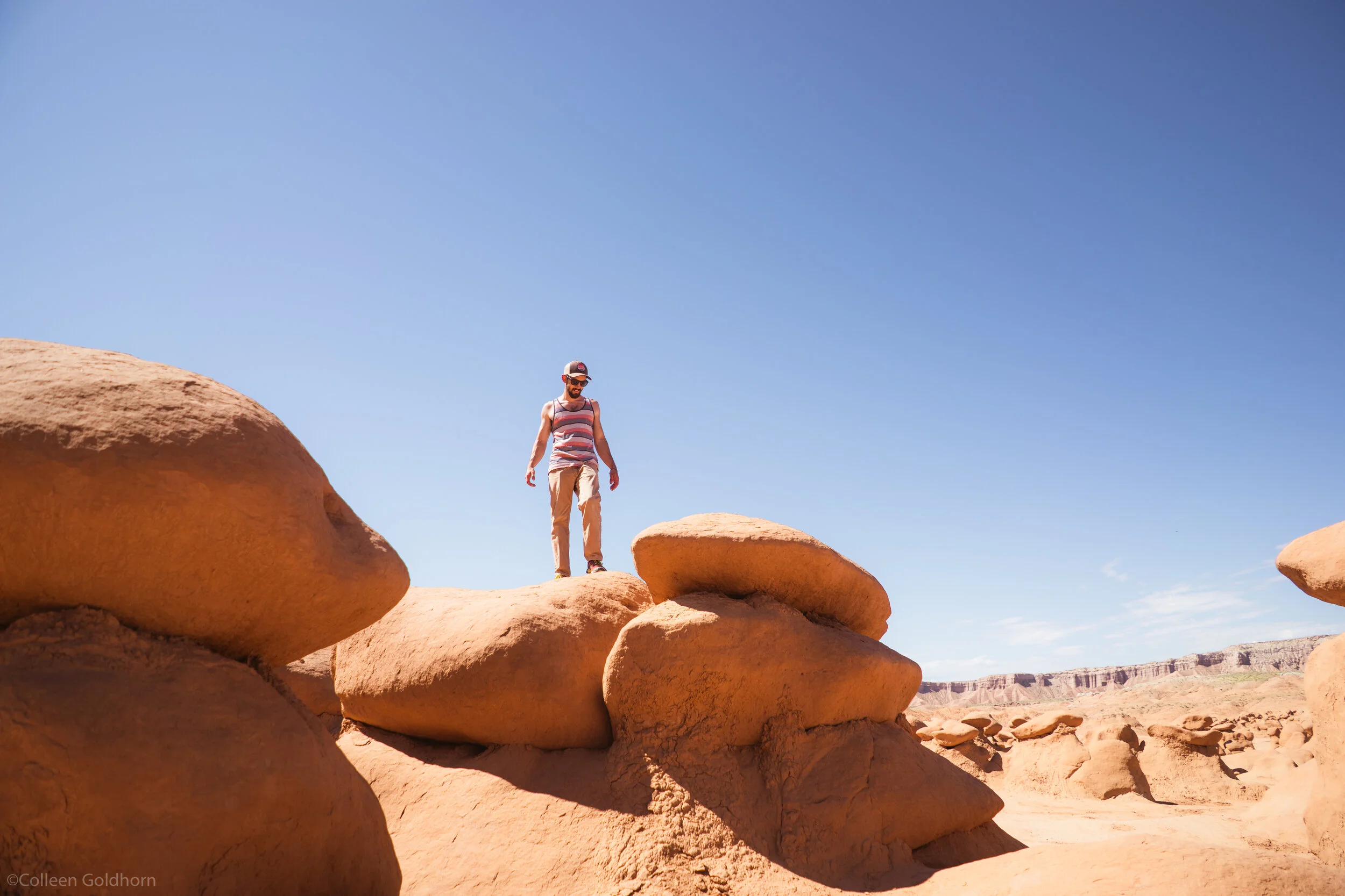 The Beginner’s Guide To Desert Hiking — The Hiking Website