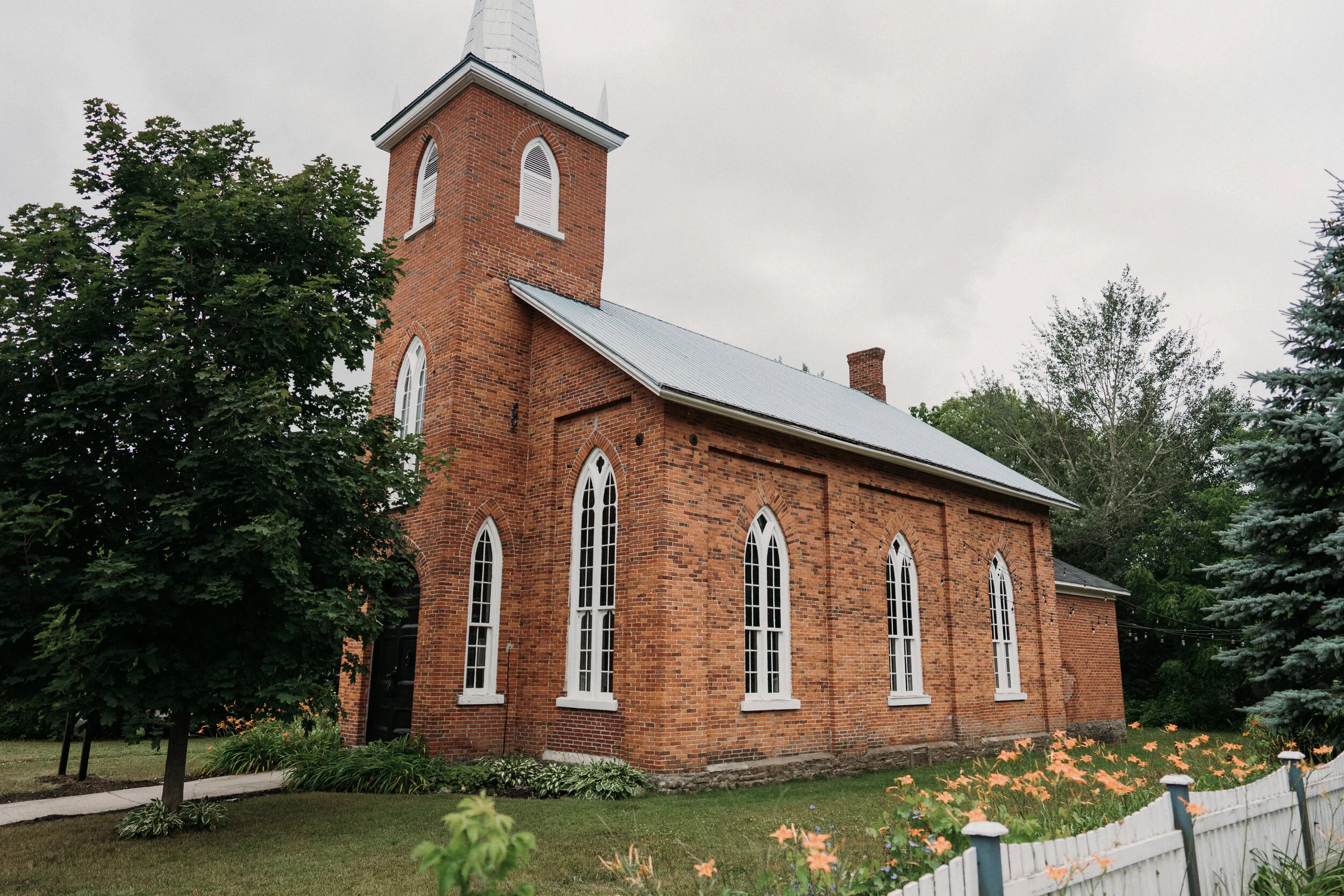 The Knox Wedding & Event Venue