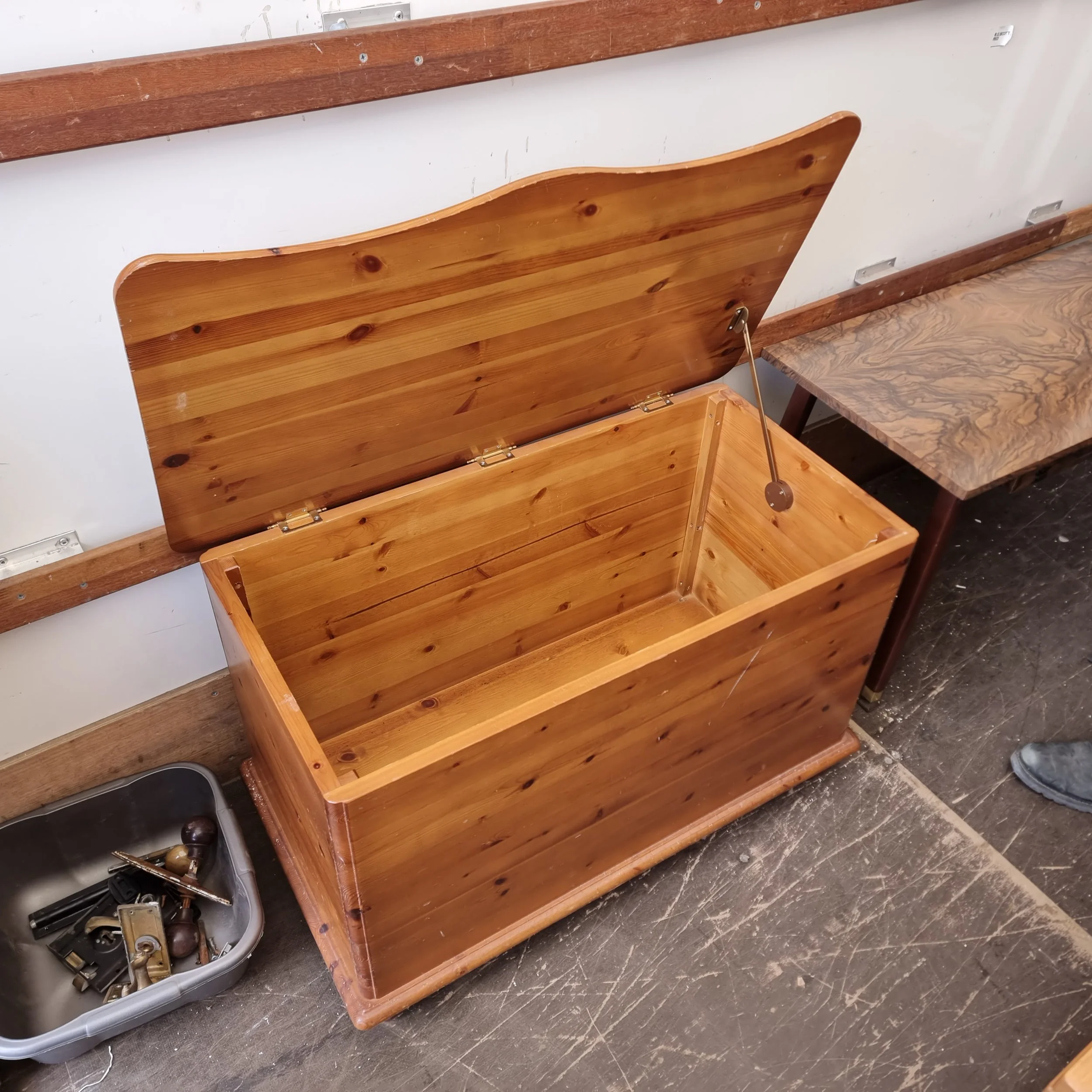 Storage — RG Scott Furniture Mart