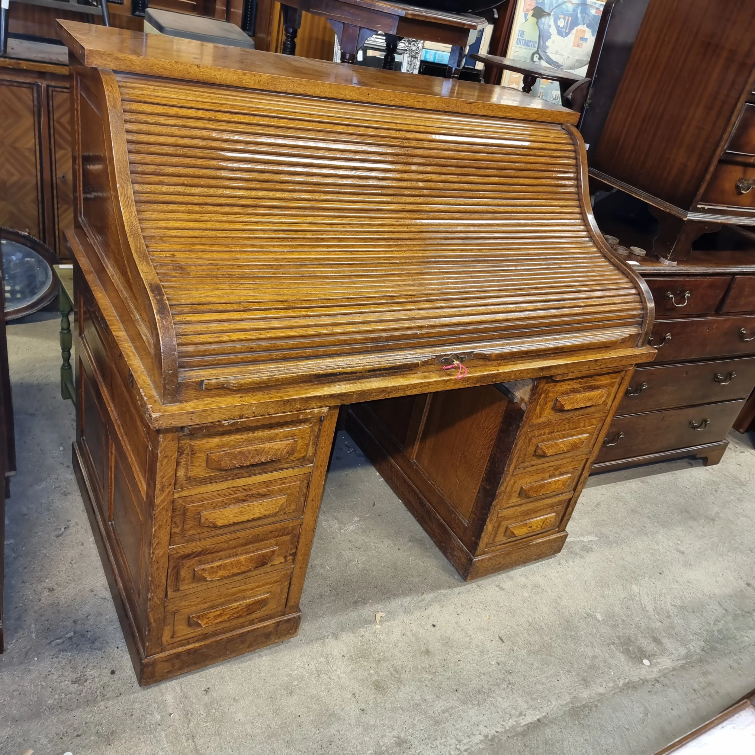 Desks — RG Scott Furniture Mart