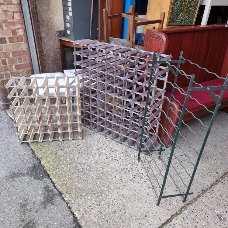 Storage — RG Scott Furniture Mart