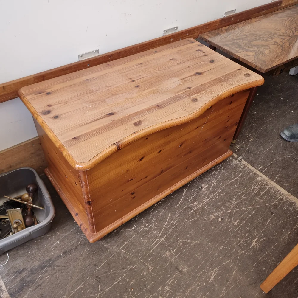 Storage — RG Scott Furniture Mart