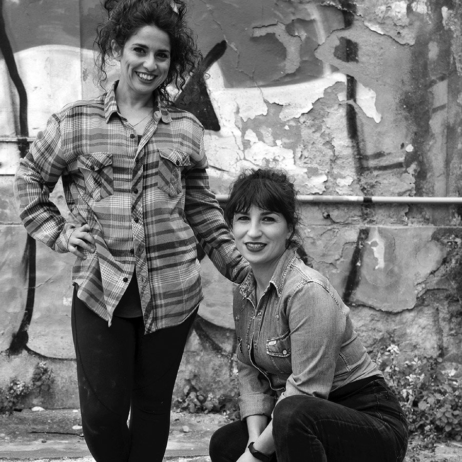 artists — CARRASCO