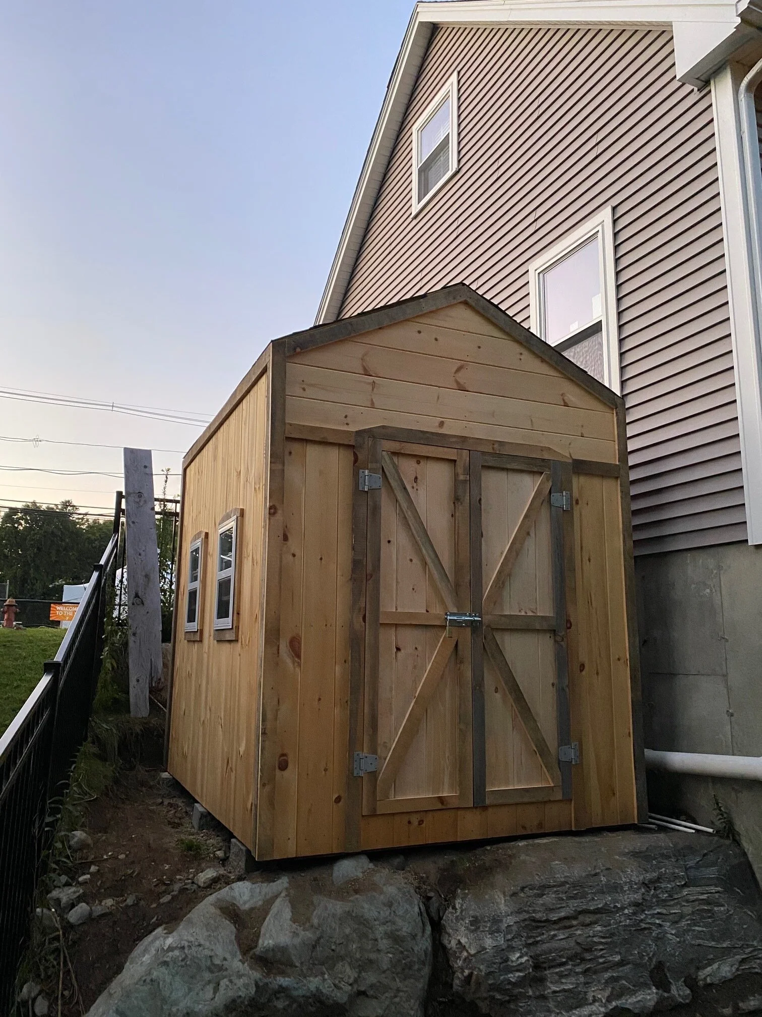 Store 2 — Campy's Designs