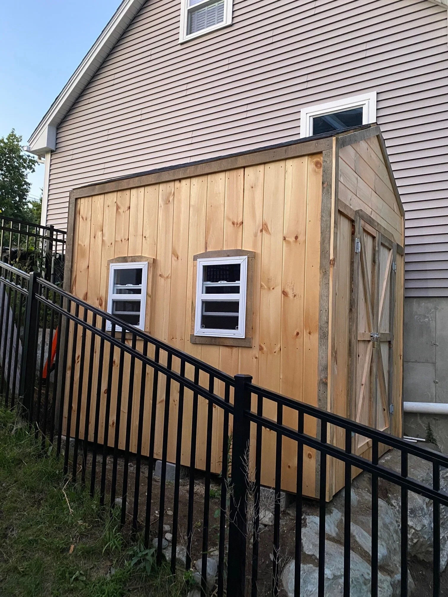 Store 2 — Campy's Designs