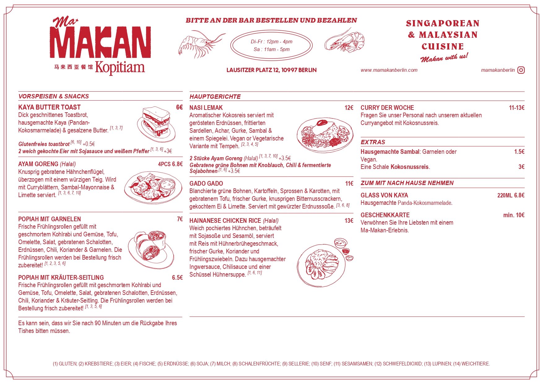 Ma-Makan