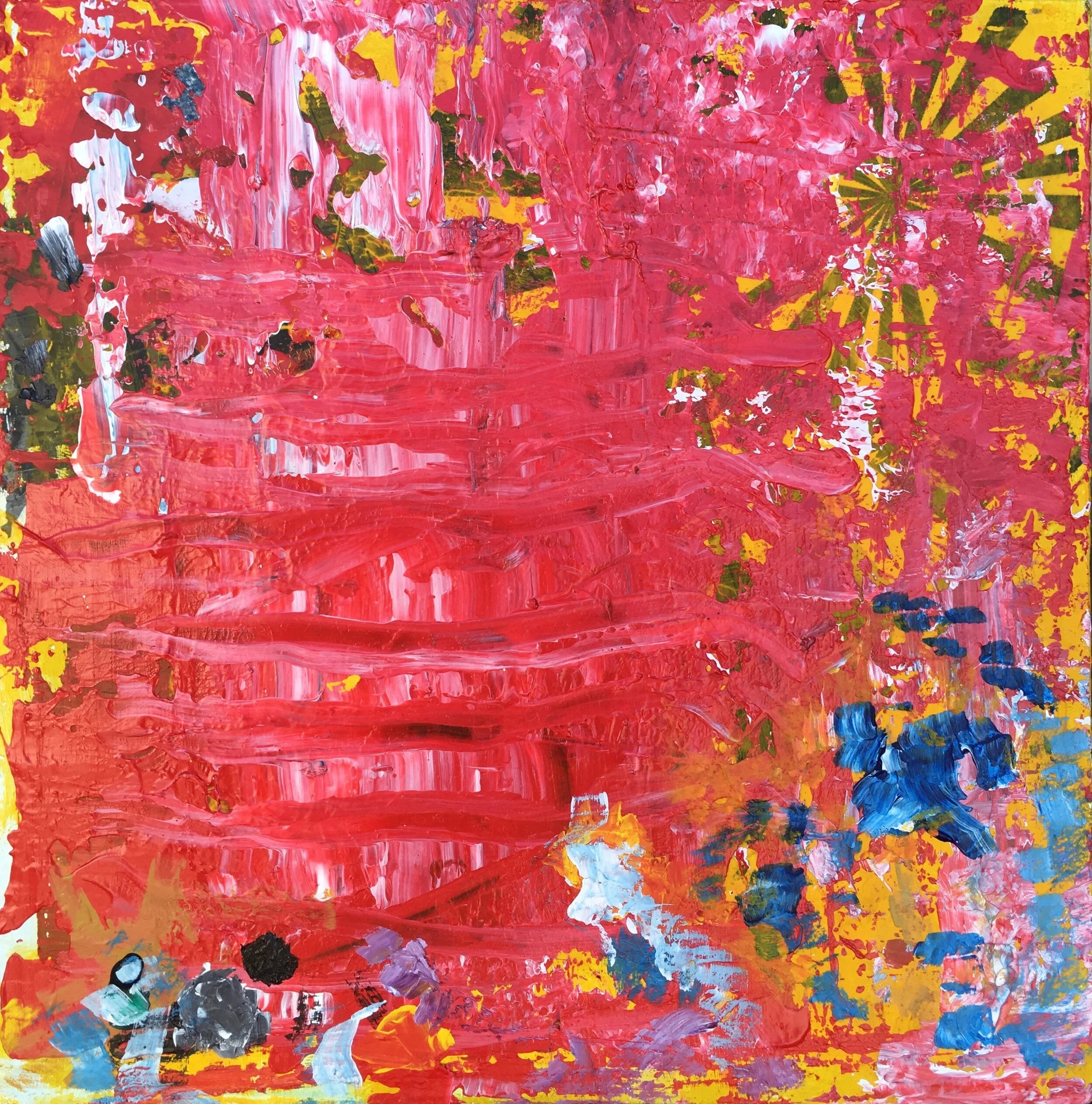 Brandon M. Neher Art | Discover Unique Artwork Today