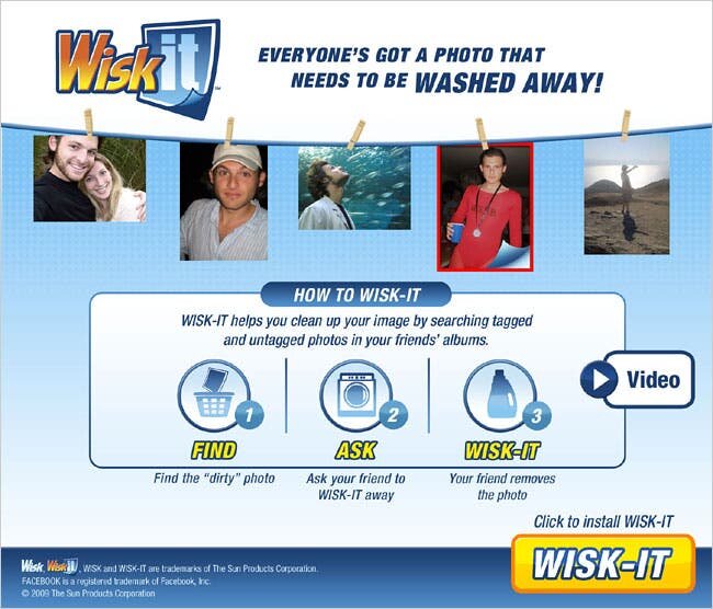 Work — BigEyedWish