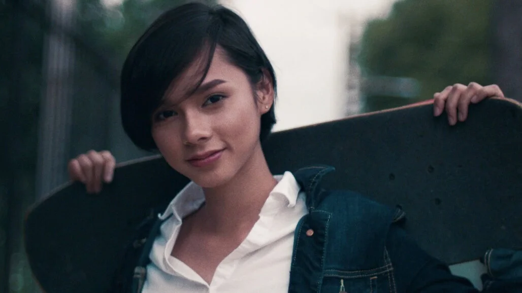 Mae Claire | Film/TV