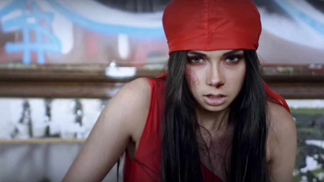 Mae Claire | Film/TV