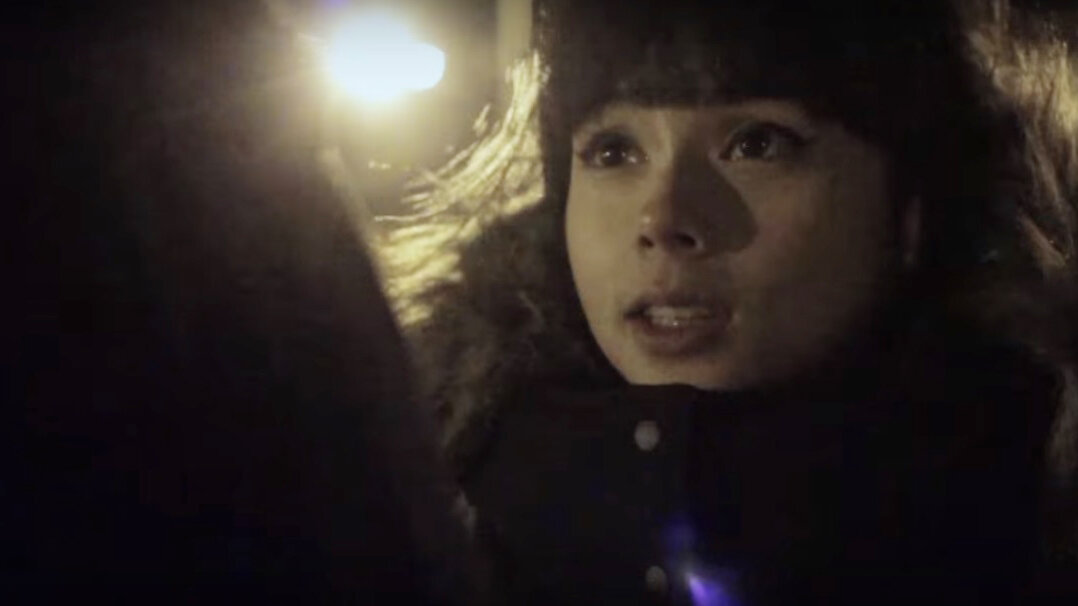Mae Claire | Film/TV