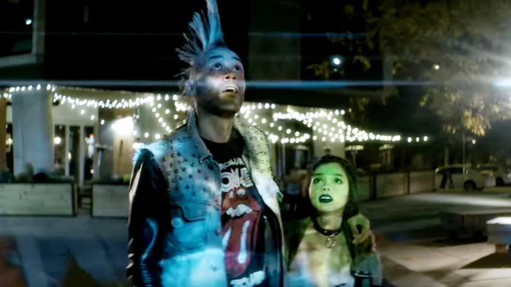 Mae Claire | Film/TV