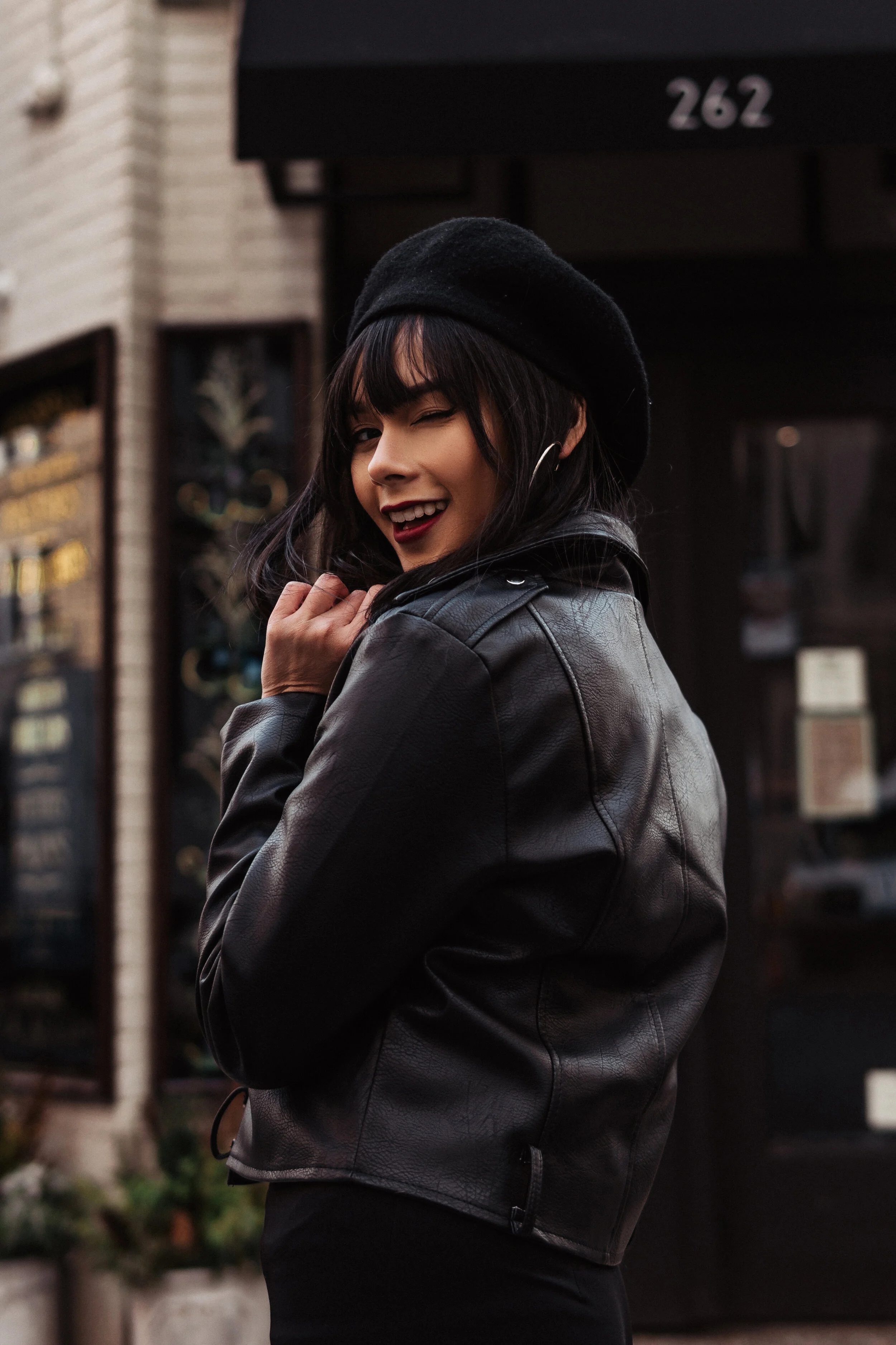 Mae Claire | Home