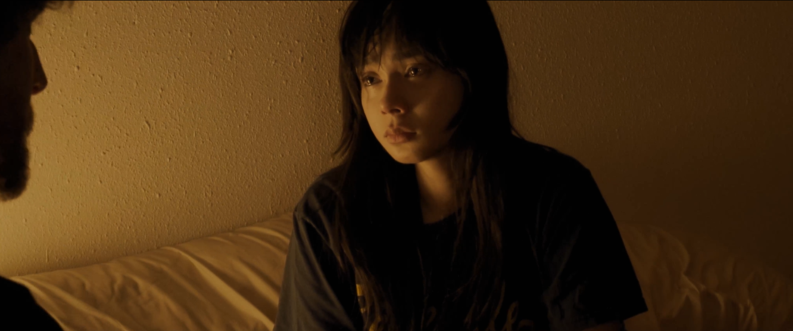Mae Claire | Film/TV