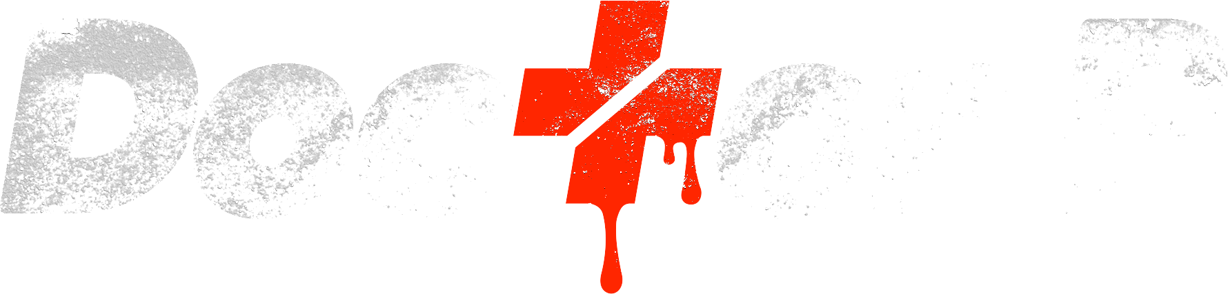 Doctor P Logo